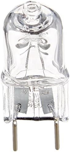 Feit Electric BPXN20-G8-2 20W Xenon 120V G8 Base Bulb - Pack of 2 ...