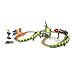 Amazon.com: Fisher Price GeoTrax Transportation System Remote Control ...