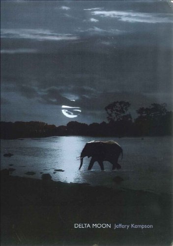 Amazon.co.jp: Delta Moon (English Edition) 電子書籍: Kempson, Jeffery: 洋書