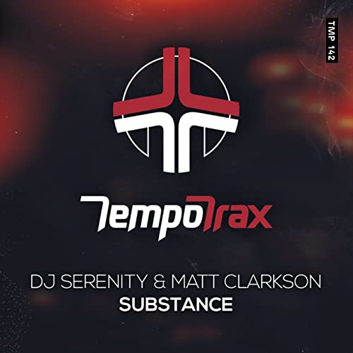 Écouter Substance par DJ Serenity & Matt Clarkson sur Amazon Music ...