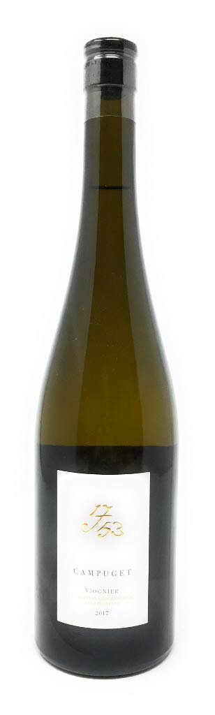 Chateau Campuget Chateau De Campuget Viognier Blanc, 750 ML at Amazon's ...