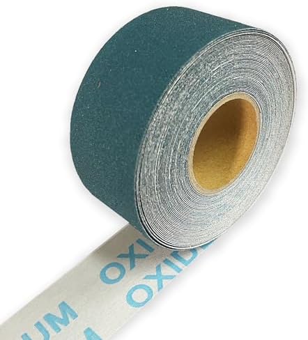 Amazon.com: Mercer Industries 383125120 Waterproof Cloth Plumbers' Roll ...