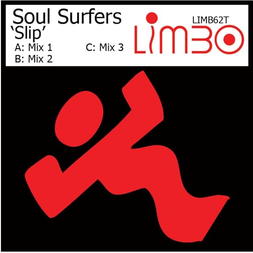 Play Slip by The Soul Surfers on Amazon Music