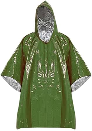 Amazon.com: DJDBaihuo Outdoor camping and mountaineering emergency ...