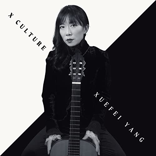 Play X Culture by Xuefei Yang on Amazon Music