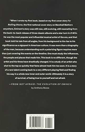 Snapklik.com : Not Afraid: The Evolution Of Eminem