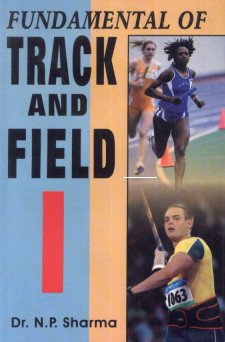 Buy Fundamental of Track and Field Book Online at Low Prices in India ...