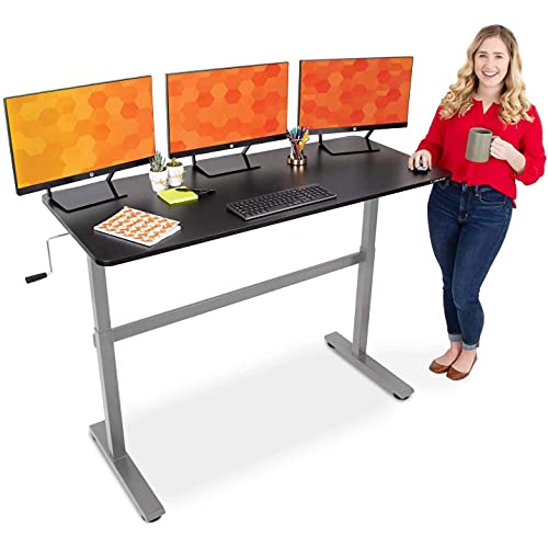 The 30 Best Modern Standing Desks of 2024 [Verified] - Cherry Picks