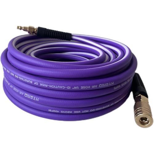 What Size Air Compressor Hose Do I Need? - Auto Median