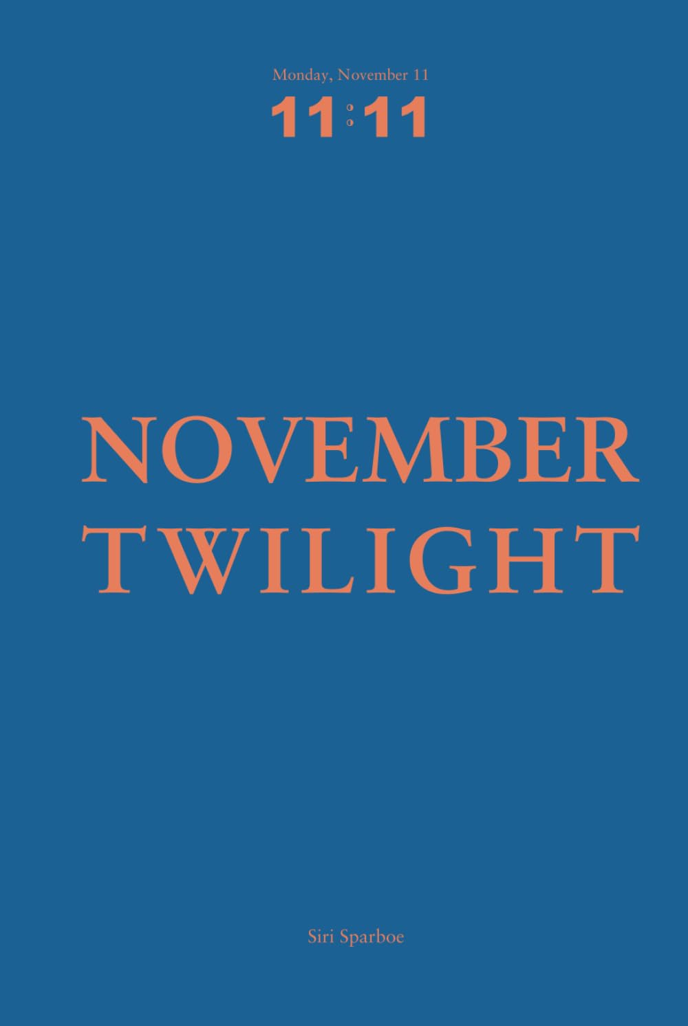 November Tumblr Quotes