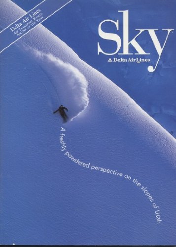 Sky - Delta Airlines Magazine [December 1999] STING feature: Duncan ...
