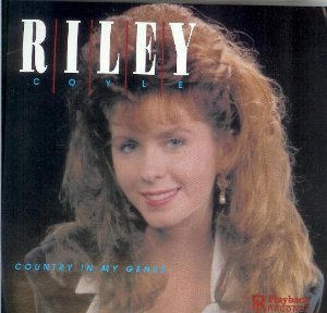 Coyle, Riley - Country in My Genes - Amazon.com Music