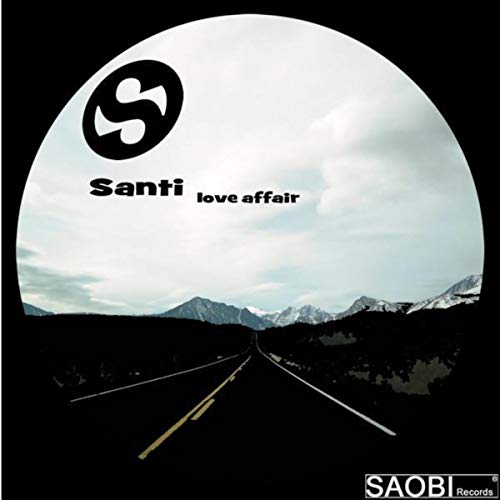 Amazon.com: Love Affair : Santi: Digital Music
