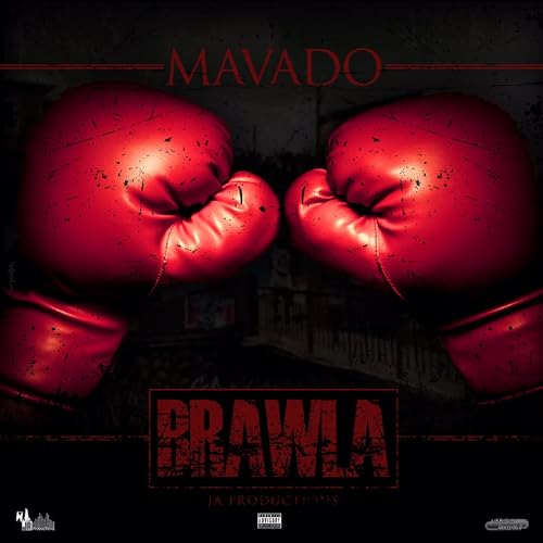 Play Brawla by Mavado on Amazon Music