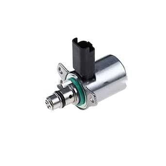 BK2Q9358AA Diesel Fuel Pump Pressure Regulator Suctions Control Valve ...