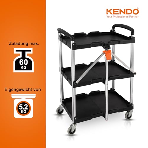 Teewagen – Die 15 besten Produkte im Vergleich - Hausbauberater Ratgeber