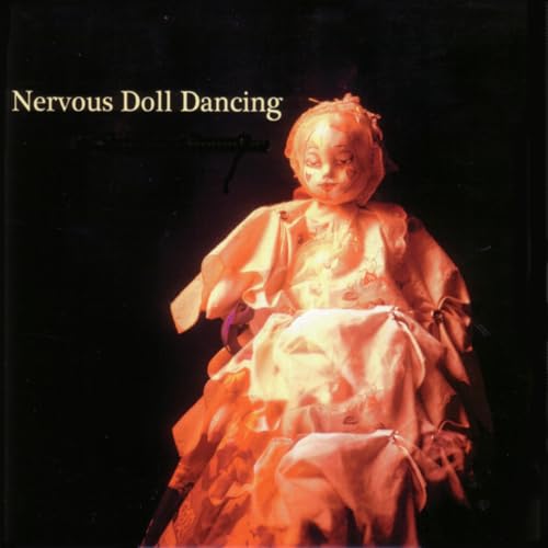Play Nervous Doll Dancing by Nervous Doll Dancing on Amazon Music