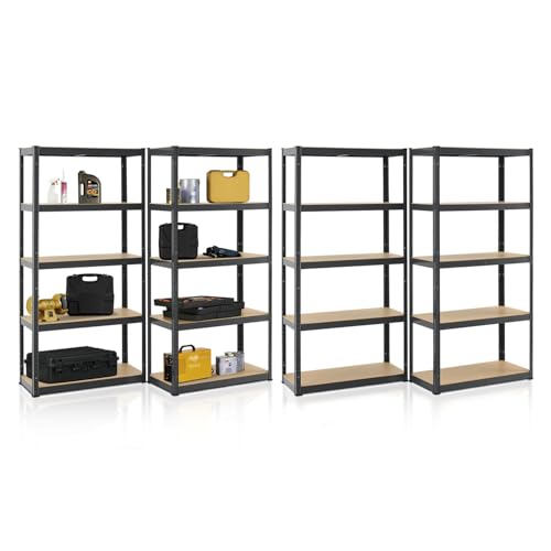 Closed shelving systems - The 15 best products in comparison - Hifi ...
