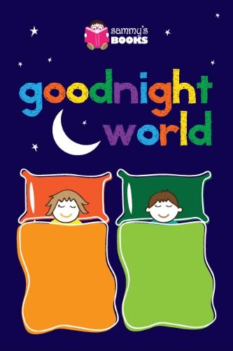 Goodnight World - Kindle edition by M. P., Corey. Children Kindle ...