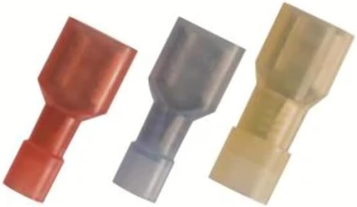 Amazon.com: JT&T Products 2114C Female Disconnect Terminal : Automotive