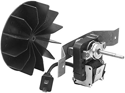 Rotom RB20 Reverseomatic Exhaust Fan Motor & Blower : Amazon.ca: Tools ...