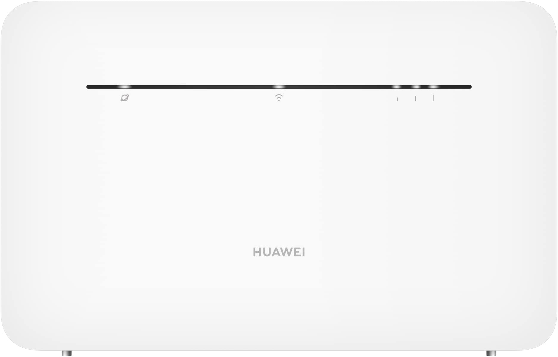 Huawei H158-381 5G CPE Pro 5 Router 5G WiFi 6 RJ45 RJ11 NanoSIM Slot ...