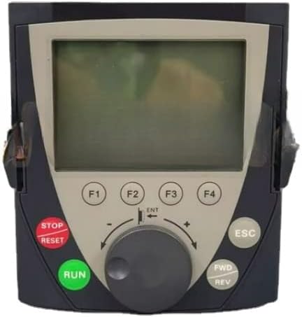 Amazon.com: Control panel VW3A1101 is suitable for ATV61/71 inverter ...