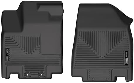 Amazon.com: Husky Liners Weatherbeater Floor Mats | Fits 2022-2025 ...