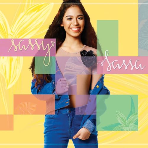 Play Sassy Sassa by Sassa on Amazon Music