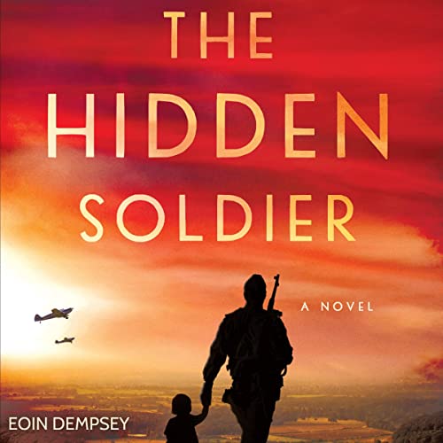 Amazon.com: The Hidden Soldier: Gripping World War 2 Historical Fiction ...