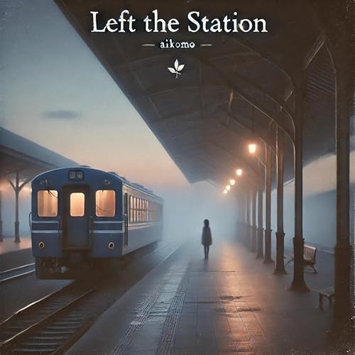 Left the Station von Aikomo bei Amazon Music - Amazon.de