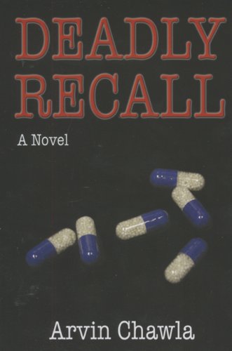 Buy Deadly Recall Book Online at Low Prices in India | Deadly Recall ...