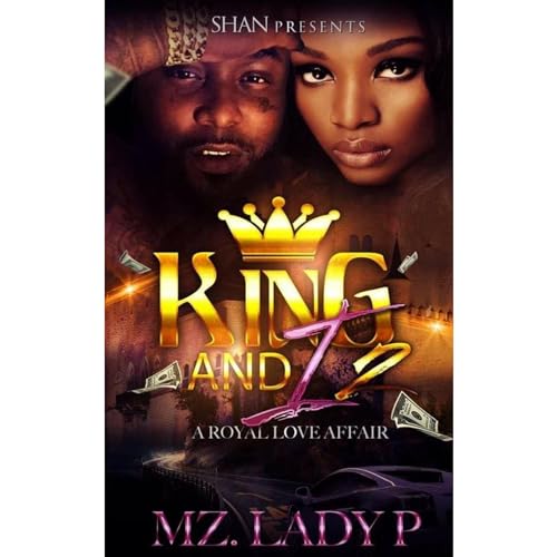 Amazon.com: King and I: 2: A Royal Love Affair (Audible Audio Edition ...