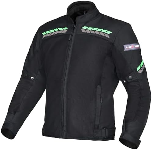 Rynox Downtown Pro Jacket - Motorcycle Riding Jacket | Impact ...
