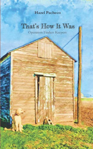 Book review of That's How It Was - Readers' Favorite: Book Reviews and ...