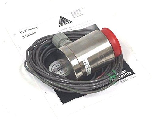 Anderson Instruments SR071G00501100 Transmitter: Amazon.com: Industrial ...