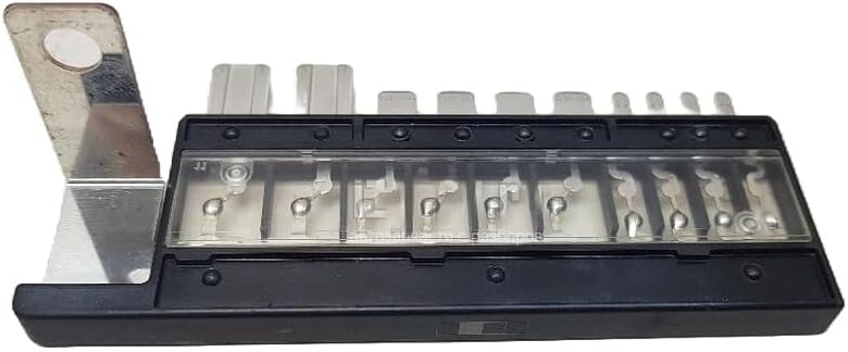 Amazon.com: Genuine OEM 18790-01030 Multi Fuse / 1879001030 for Hyundai ...