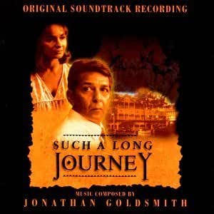 Such A Long Journey: ORIGINAL SOUNDTRACK RECORDING: Amazon.co.uk: CDs ...
