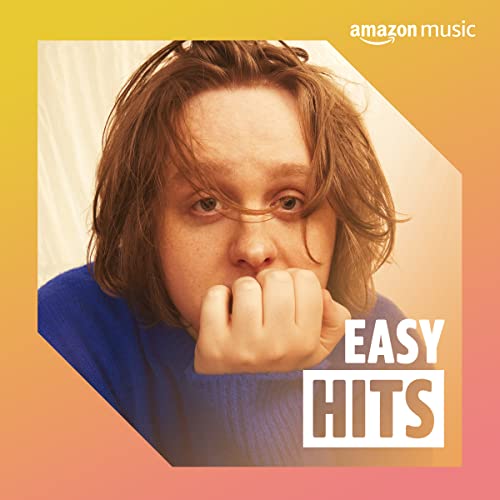 Easy Hits on Amazon Music Unlimited