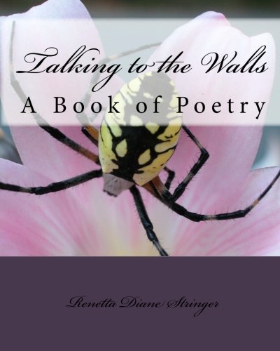 Amazon.com: Talking to the Walls: Plea of Insanity: 9781453712825 ...