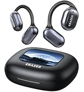 Amazon.com: QYGCKJ ERAZER X8 AI Language Translation Earbuds Real Time ...