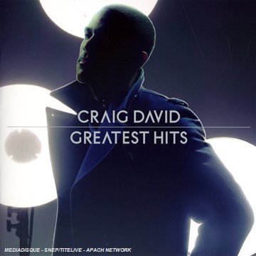 David, Craig - Greatest Hits-Deluxe (French Edition) - Amazon.com Music