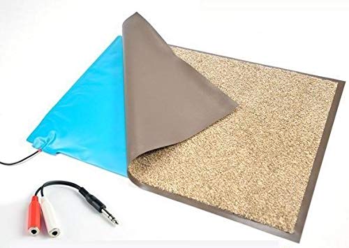 Elderly Floor Pressure Sensor Mat Kit for Nursing Home & Hospital Call ...