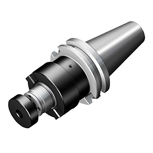 Sandvik Coromant A392.54505C4019040 Big-Plus CAT-V to Arbor Adaptor ...