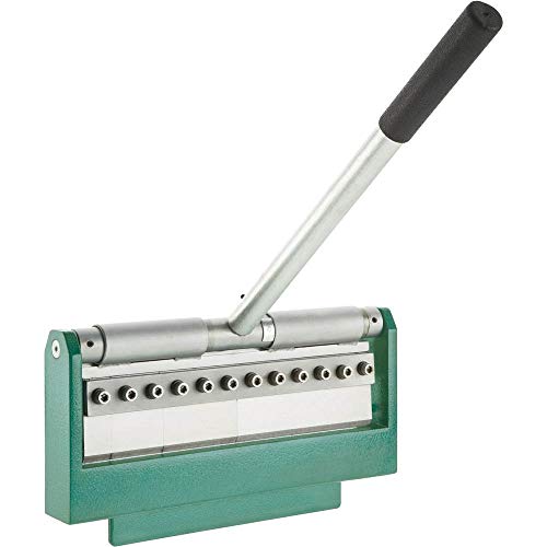 10 Best Sheet Metal Brake Models in 2020