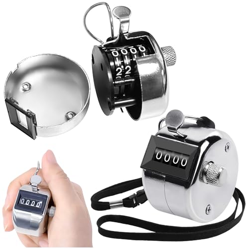 Amazon Best Sellers: Best Track & Field Lap Counters