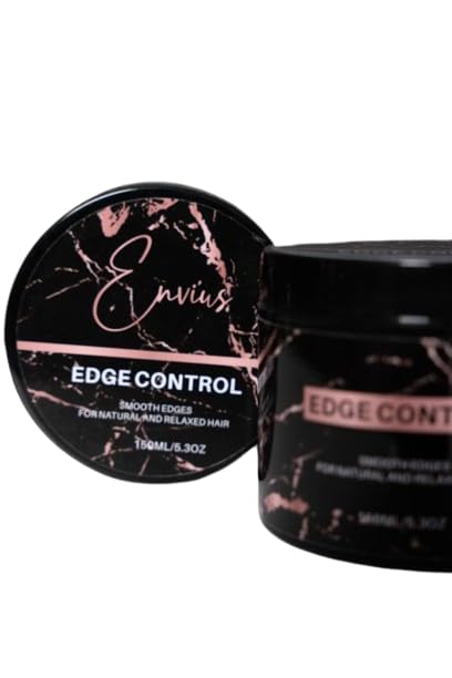 Amazon.com : Envius Edgecontrol | Strong Hold Up To 72 Hours | Alcohol ...