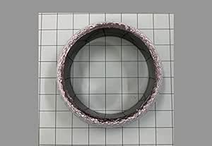 Amazon | HST ガスケット 096-301GK ニッサン NV100クリッパー ホンダ ライフ ミツビシ ミニキャブ マツダ スクラム スズキ エブリイ | マフラー | 車＆バイク