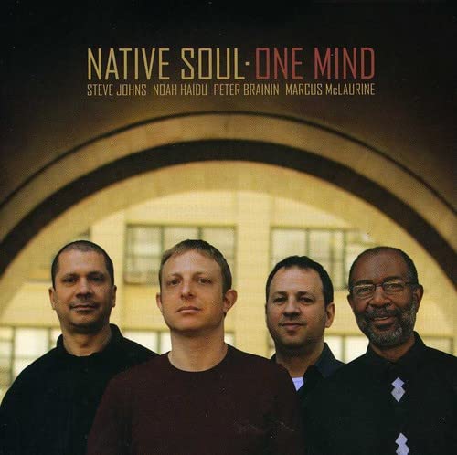 NATIVE SOUL - One Mind - Amazon.com Music