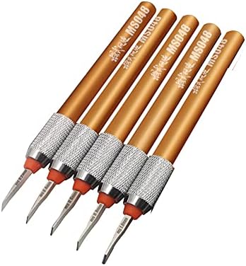 For Scale Model Panel Line Carved Scribe line Hobby Cutting Tool Chisel ...